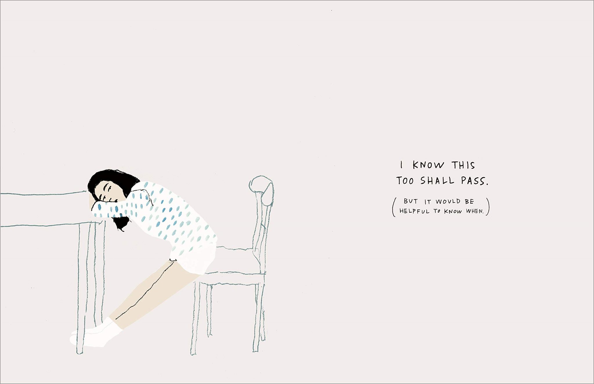“I Used to Have a Plan (but life had other ideas)” by Alessandra Olanow ...