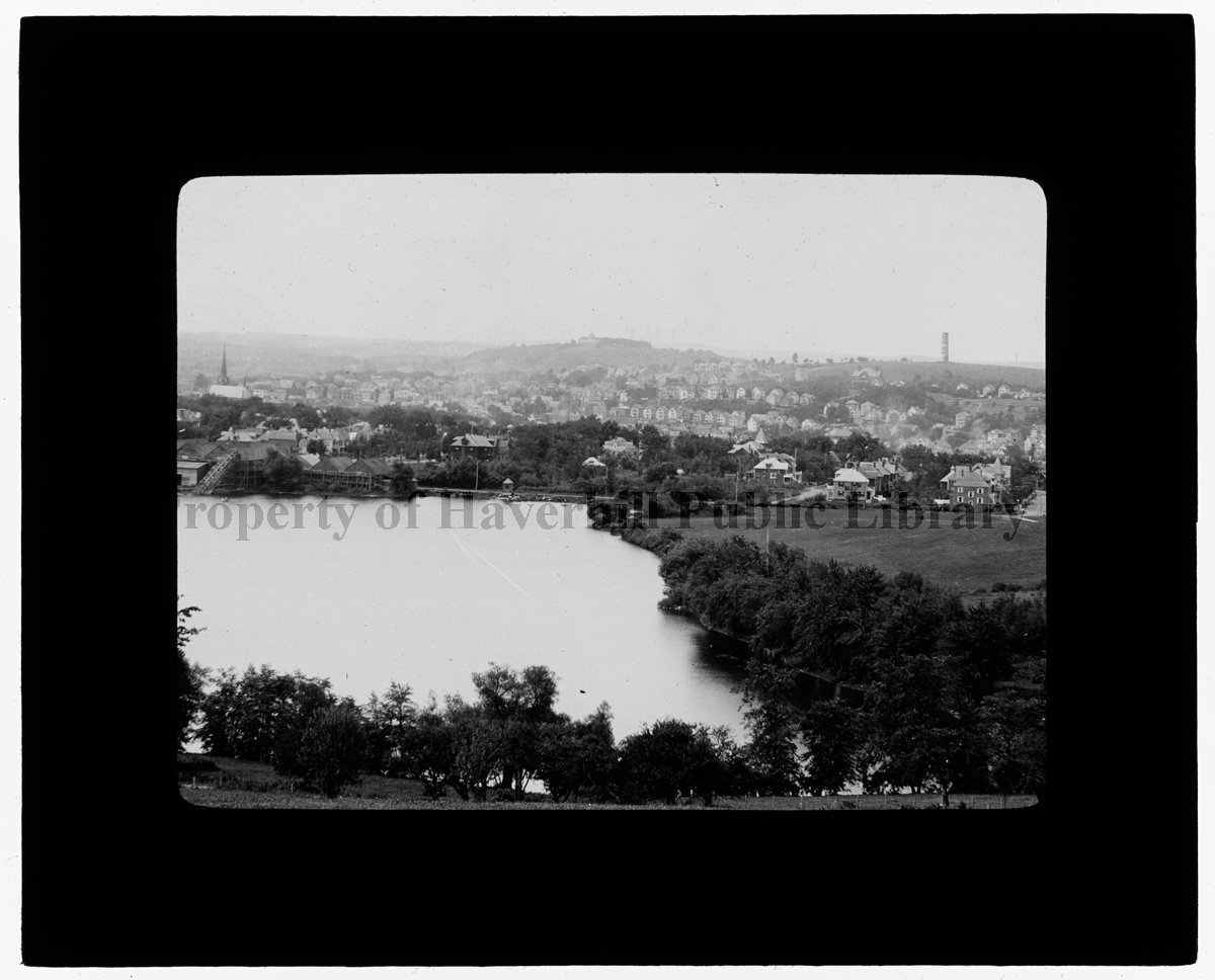 Park & Recreation Month – Haverhill Public Library