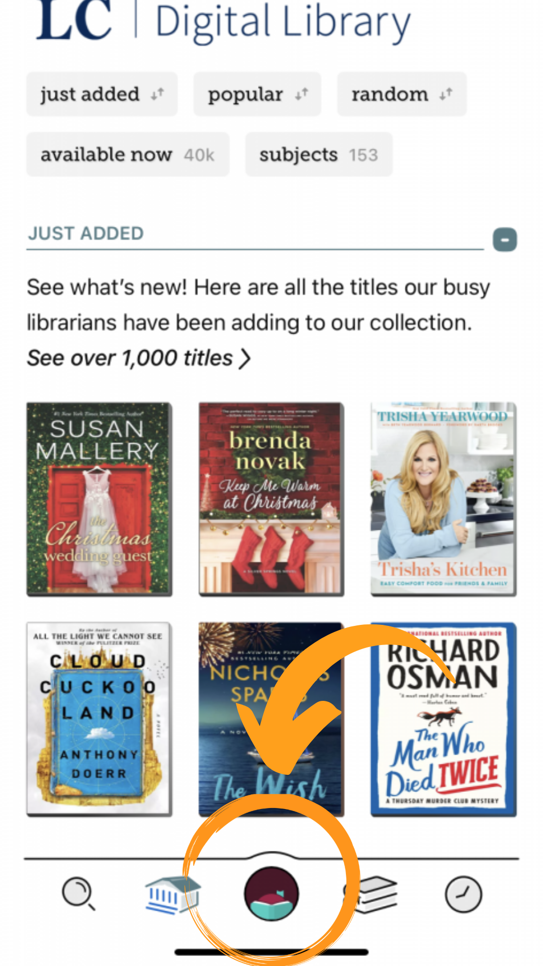 Become a Pro at Using Libby! – Haverhill Public Library