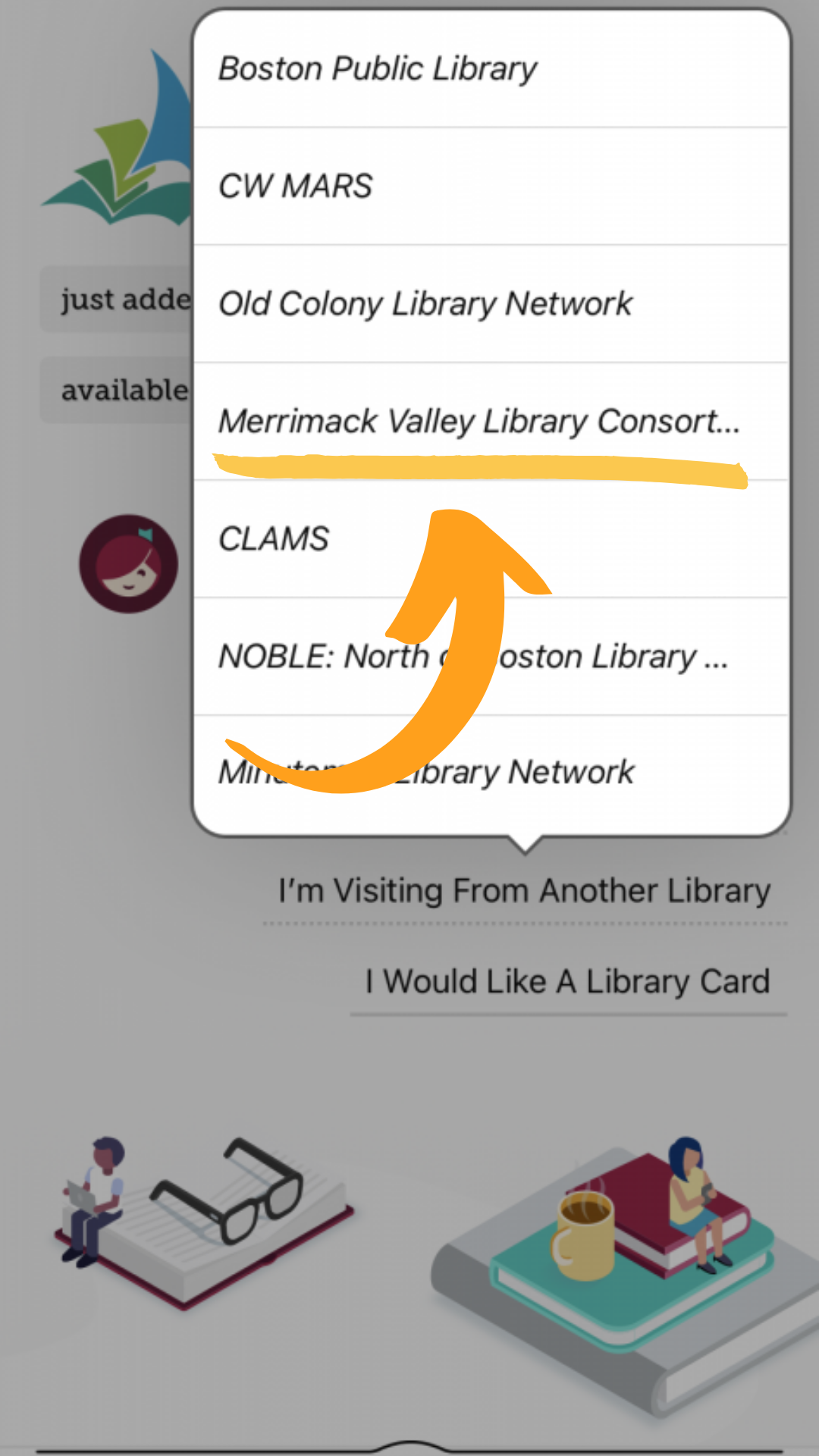 Become a Pro at Using Libby! – Haverhill Public Library