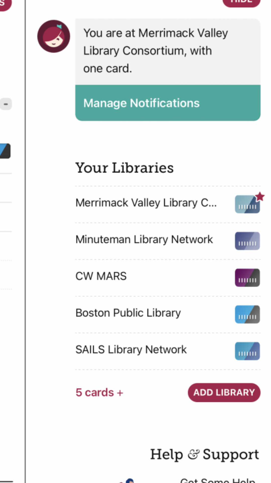 Become a Pro at Using Libby! – Haverhill Public Library