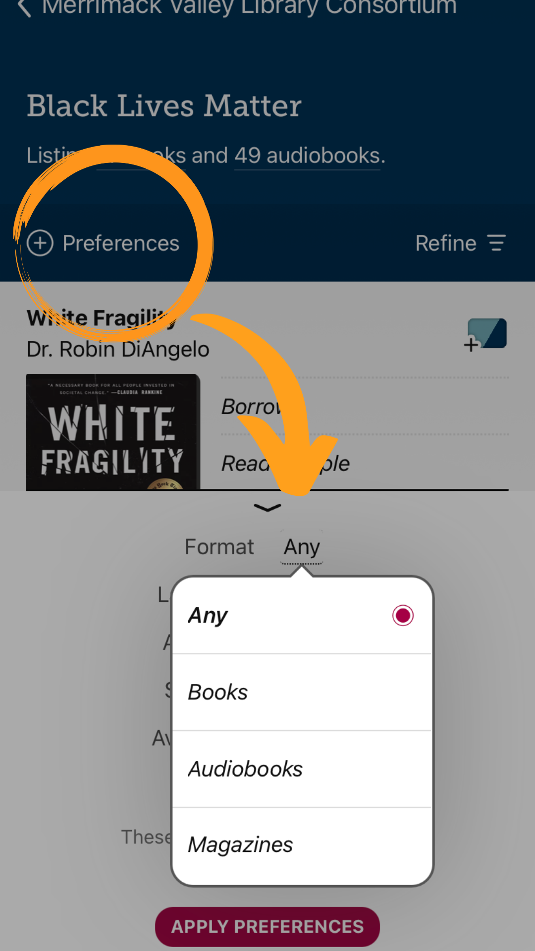 Become a Pro at Using Libby! – Haverhill Public Library