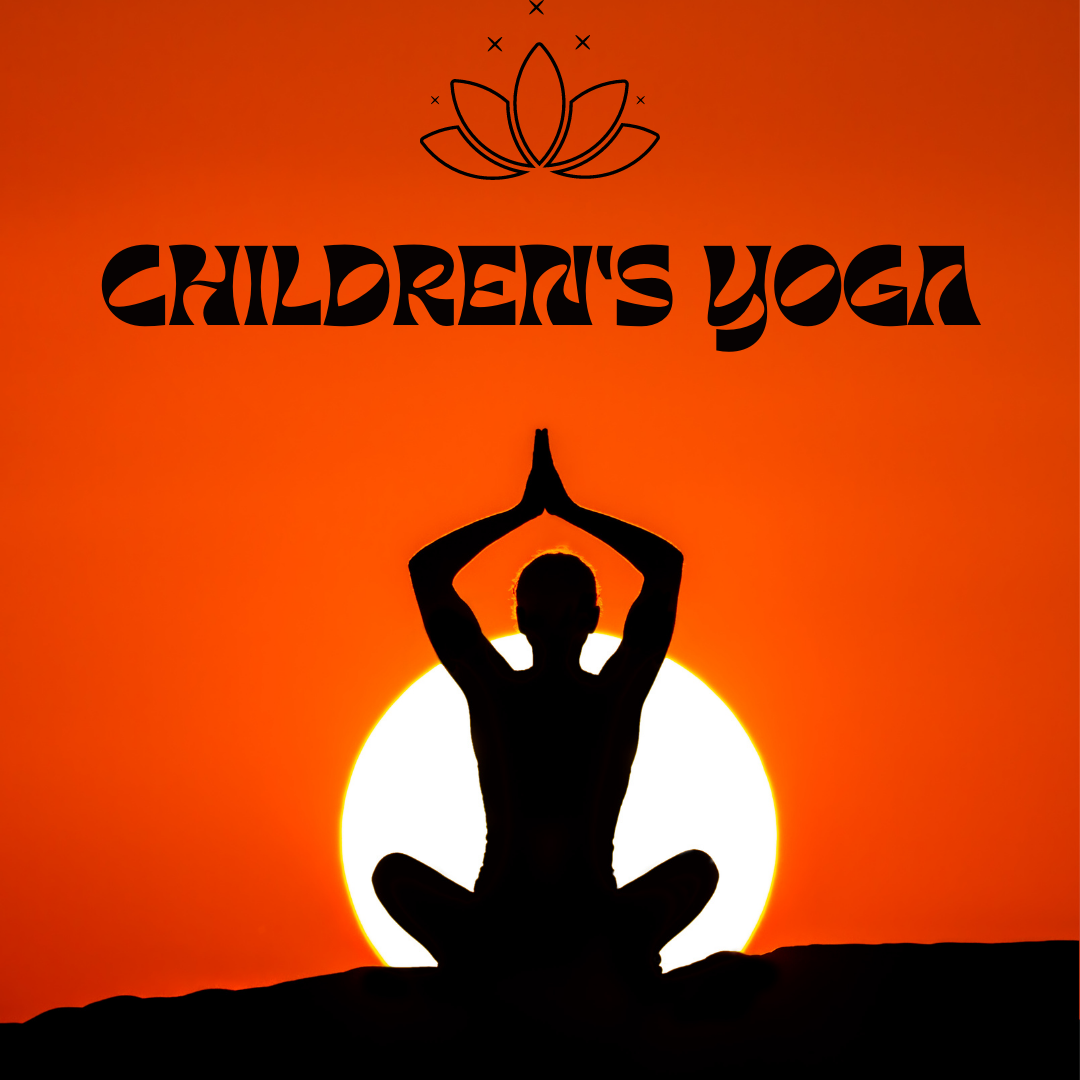 Yoga for our young friends – Haverhill Public Library