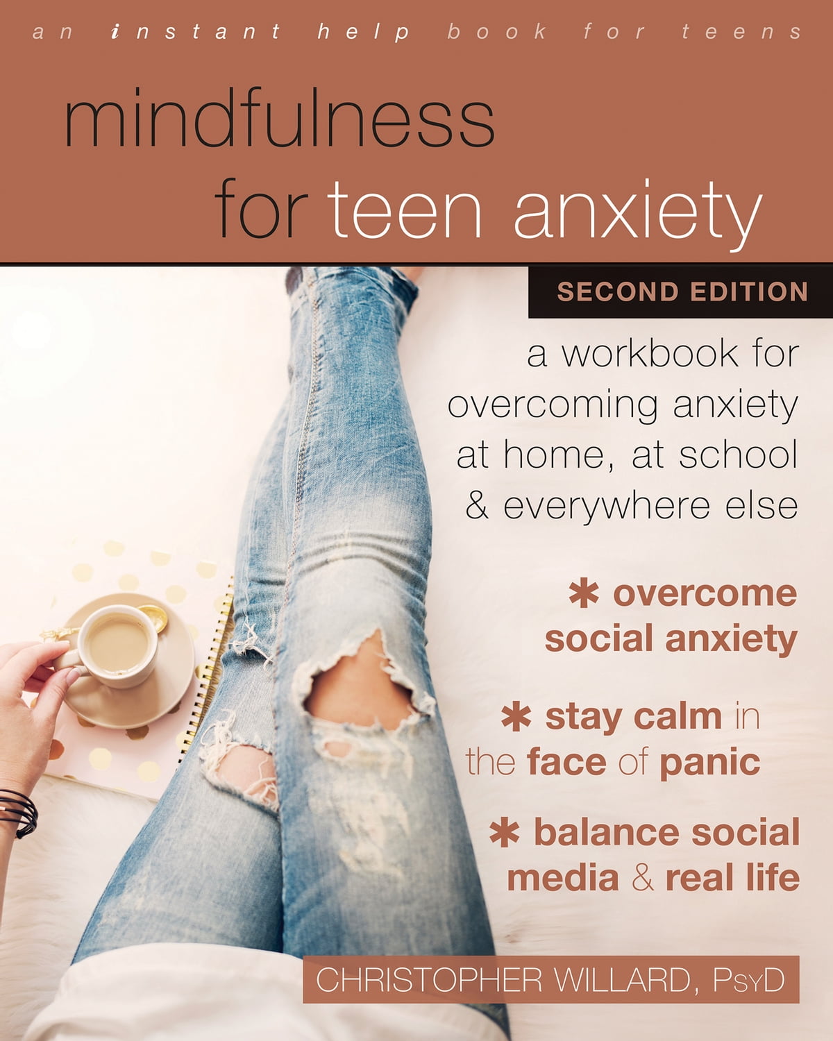 Mental Health Resources for Teens – Haverhill Public Library
