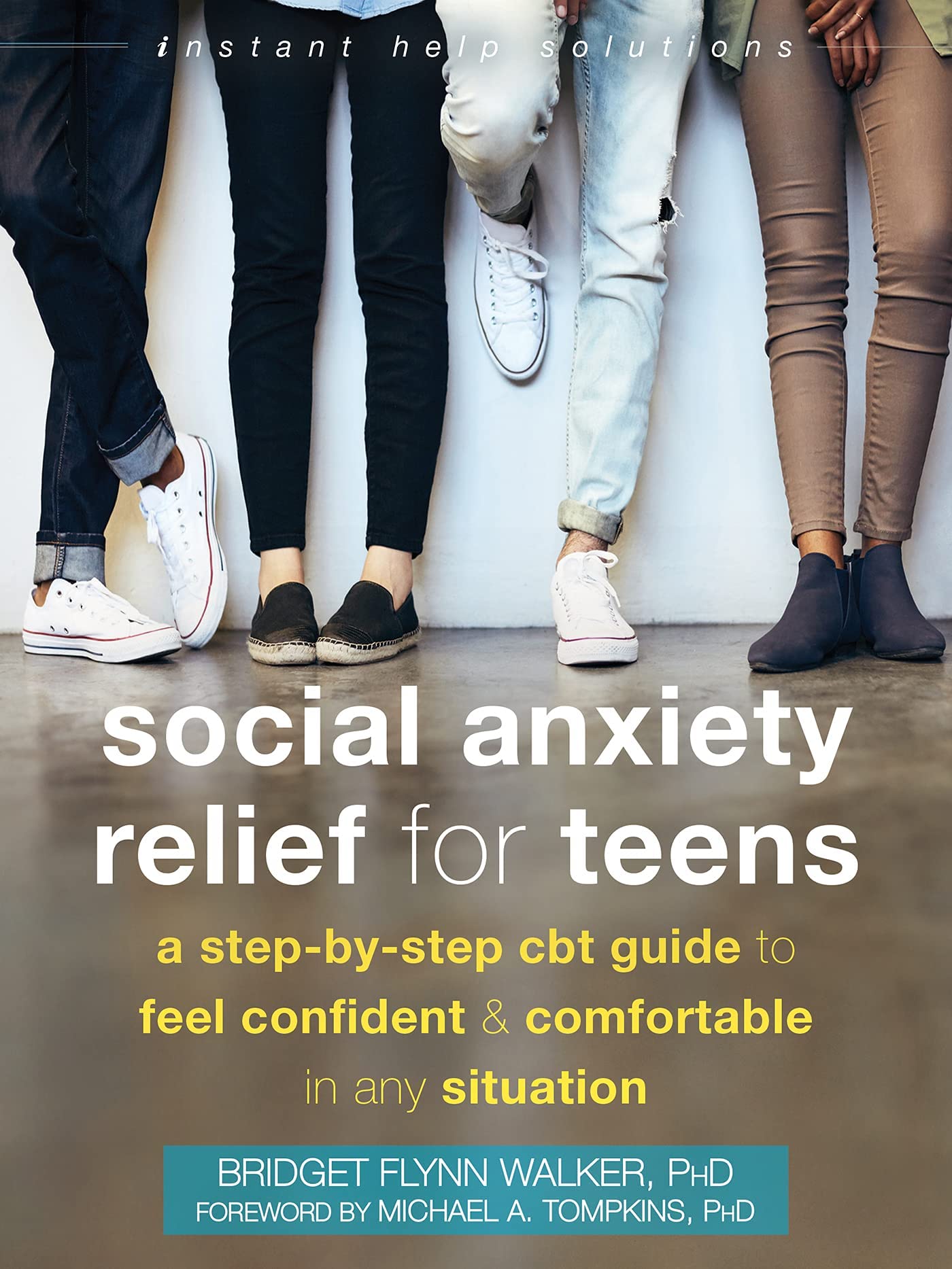 Mental Health Resources for Teens – Haverhill Public Library