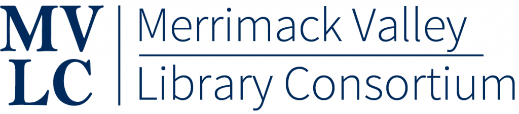 Merrimack Valley Library Consortium – Haverhill Public Library