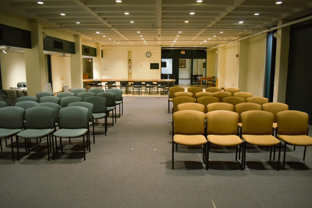 Reserve a Meeting/Study Room – Haverhill Public Library
