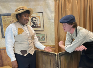 Heroes of the Underground Railroad – Haverhill Public Library