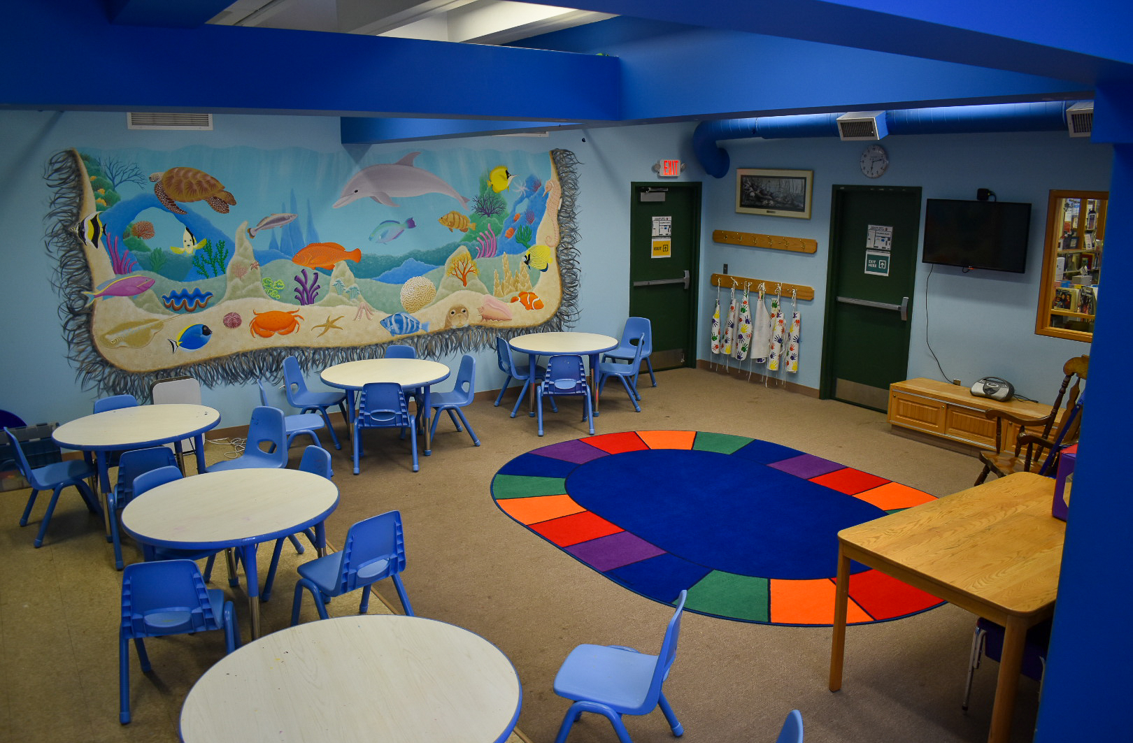 Weekend Family Storytime – Haverhill Public Library