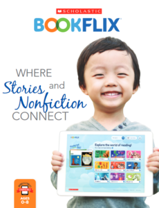 Bookflix: A Fun Engaging Way to Learn – Haverhill Public Library