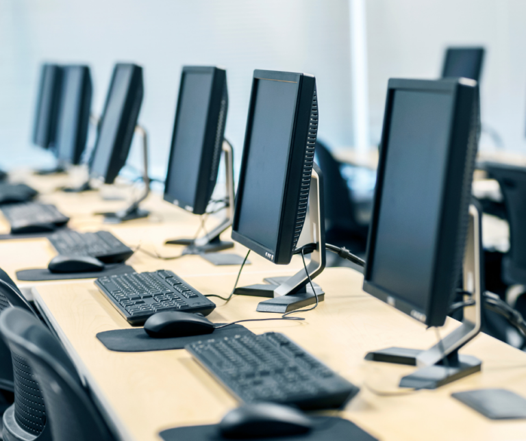 August Tech Class: Internet Basics – Haverhill Public Library